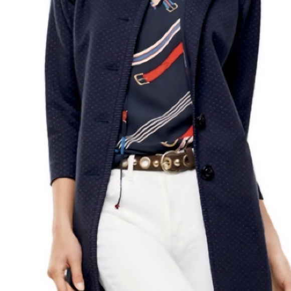 CAbi | Jackets & Coats | Cabi Carriage Jacket | Poshmark